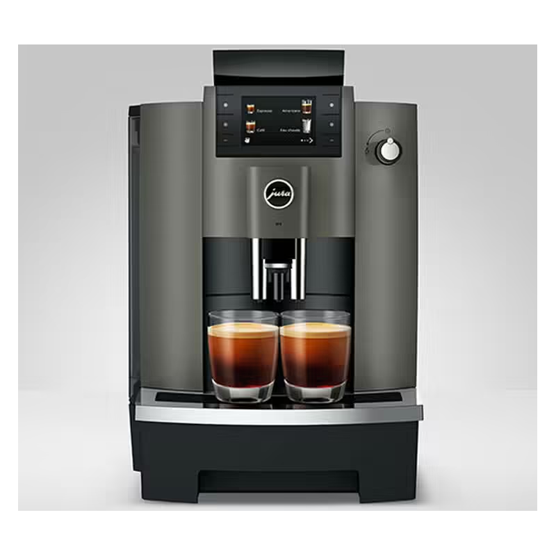 Location Expresso Broyeur JURA W4 – Café Frais Inclus